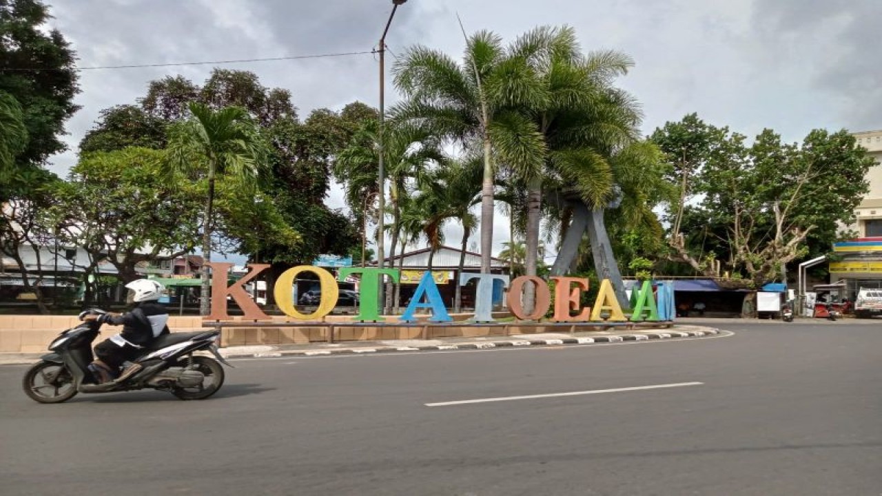 Pemkot Mataram: Proyek IPAL Komunal Rp1 Triliun segera ditender Pemkot Mataram: Proyek IPAL Komunal Rp1 Triliun segera ditender