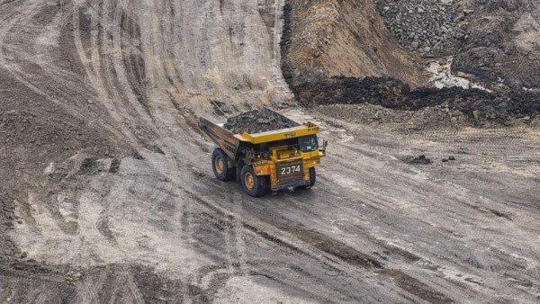 IDCTA: Indonesia Bisa Jadi Hub Karbon Dunia